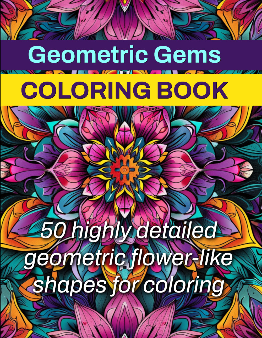 Specialty Coloring Books for Adults, Teens, and Children | Color Book Craze